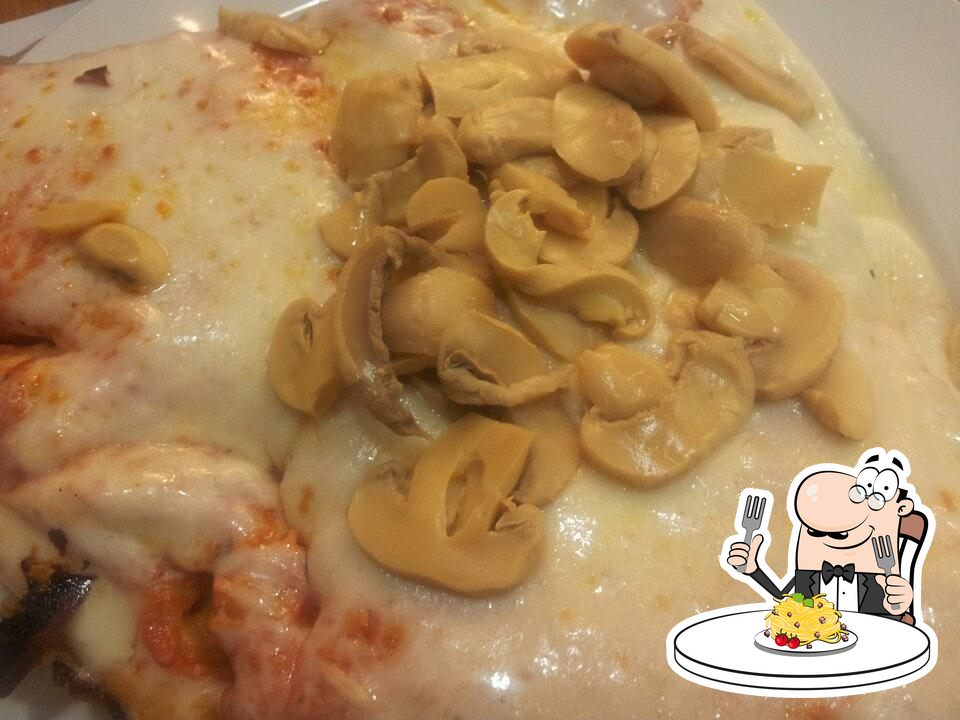 Pizza A Pezzi pizzeria, Milano, Via Gaspare Aselli - Menu e recensioni ...