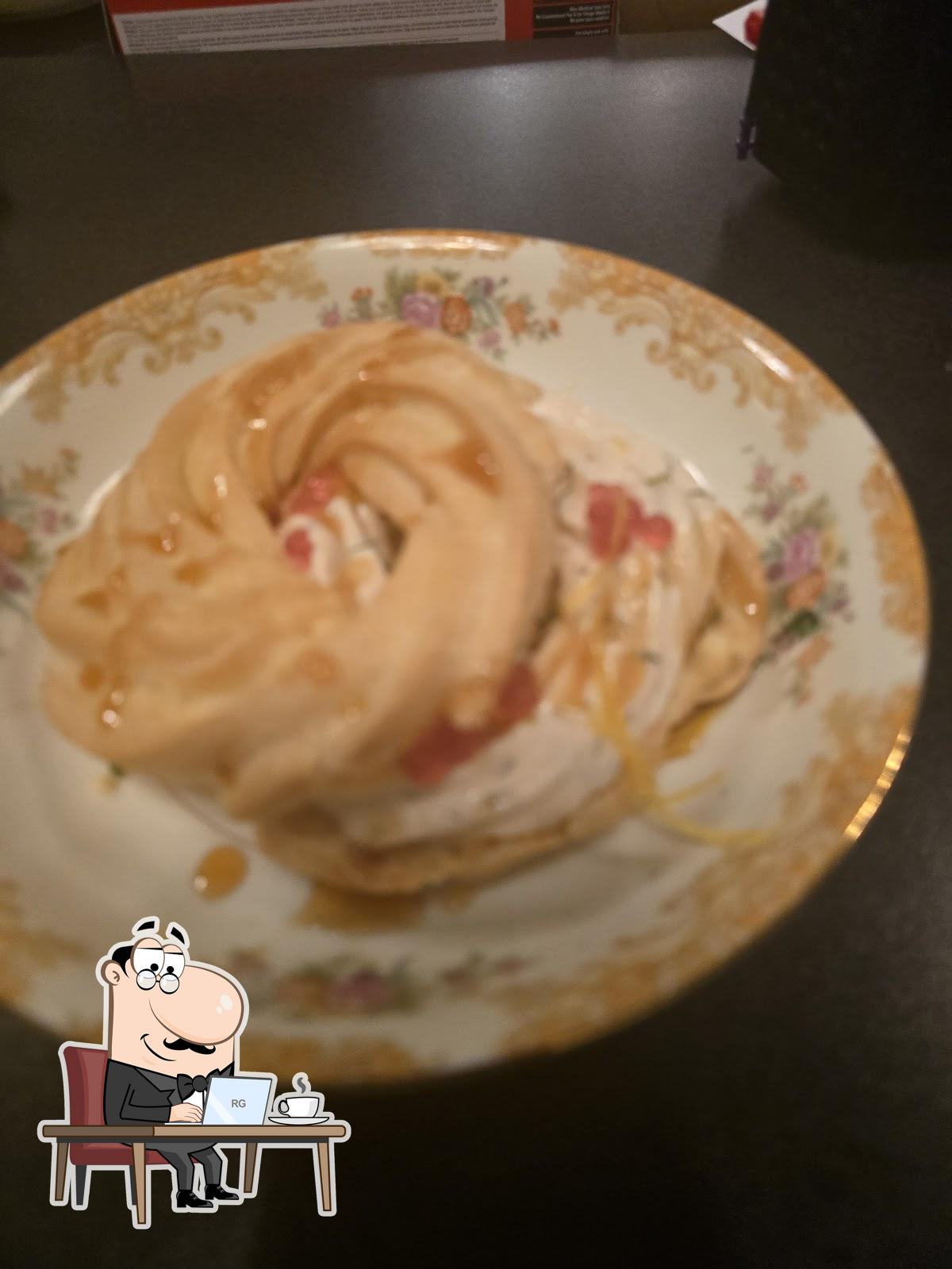 Plae Bistro, Green Bay - Restaurant menu, prices and reviews