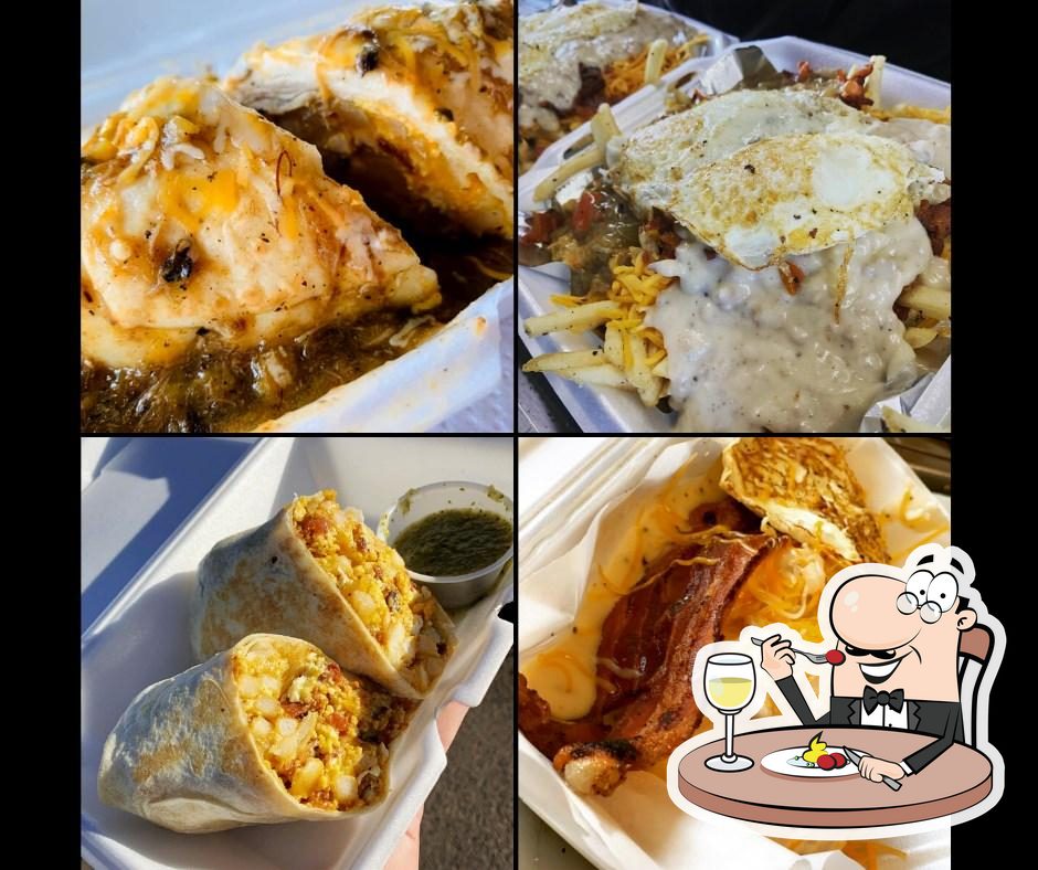 Restaurante Roll Up, Colorado Springs - Carta del restaurante y opiniones