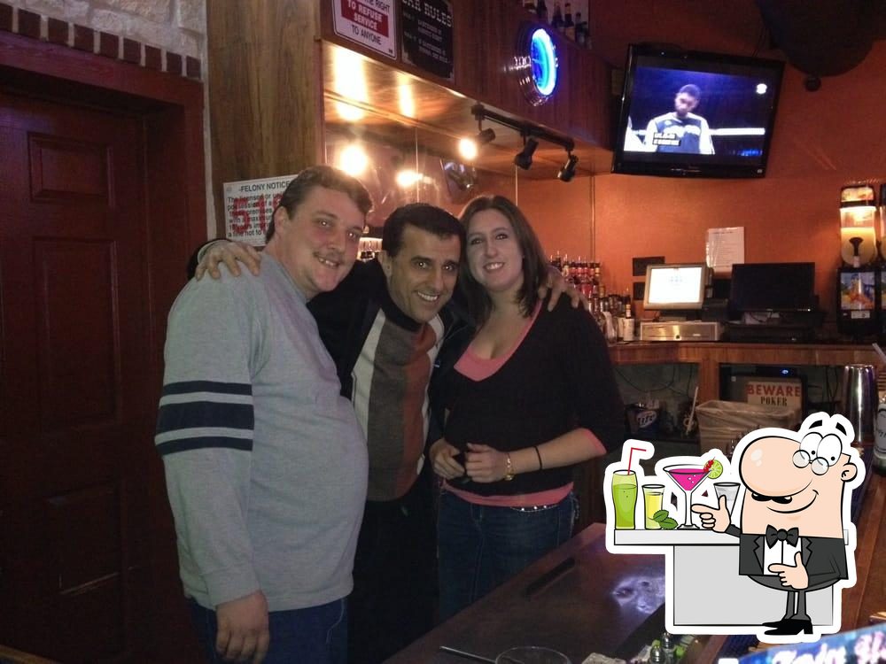 Time Out in Liberty Hill - Restaurant reviews