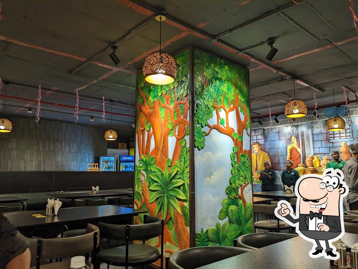 Bhale Bhanti Bhojanam, Hyderabad - Restaurant menu, prices and reviews