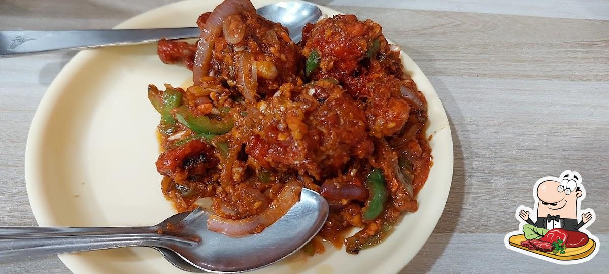 K. V.Chinese Corner, Kalyan - Restaurant reviews