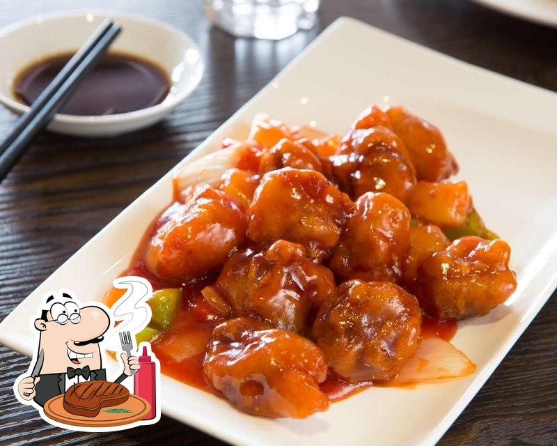 Panda Dumpling in Brighton - Restaurant menu and reviews