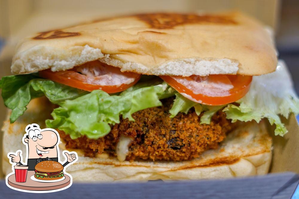 Carib Shack - Caribbean Food Virginia Beach, 2272 W Great Neck Rd suite ...