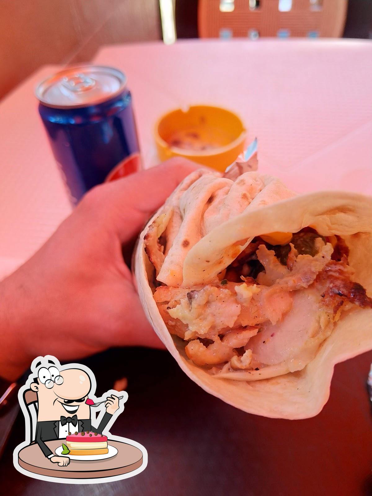Istanbul Kebab Bar Pizza, Rome - Restaurant menu and reviews