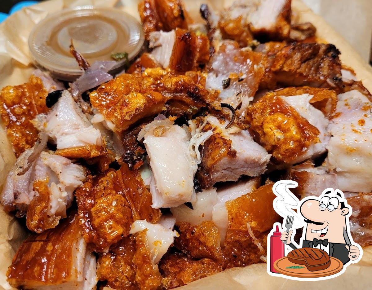 JEMPOY'S LECHON VICTORIA in Victoria - Restaurant reviews
