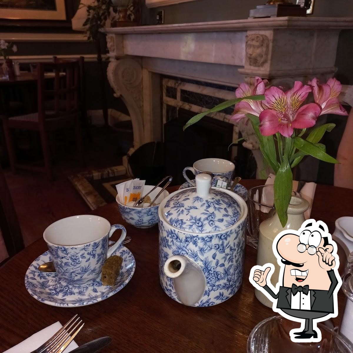 The Roe Deer, Stourbridge - Restaurant menu, prices and reviews