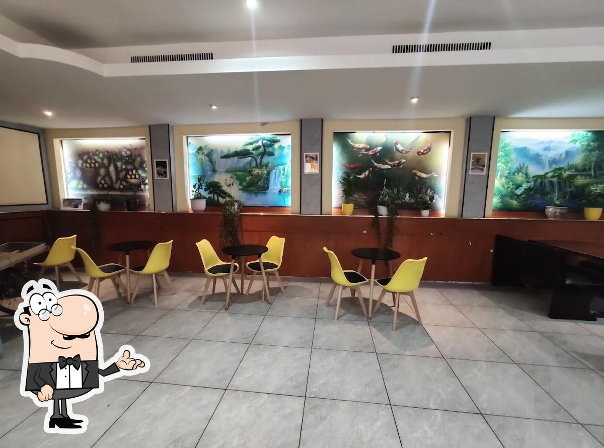 China-Restaurant Nan, Duisburg - Restaurantspeisekarten und Bewertungen