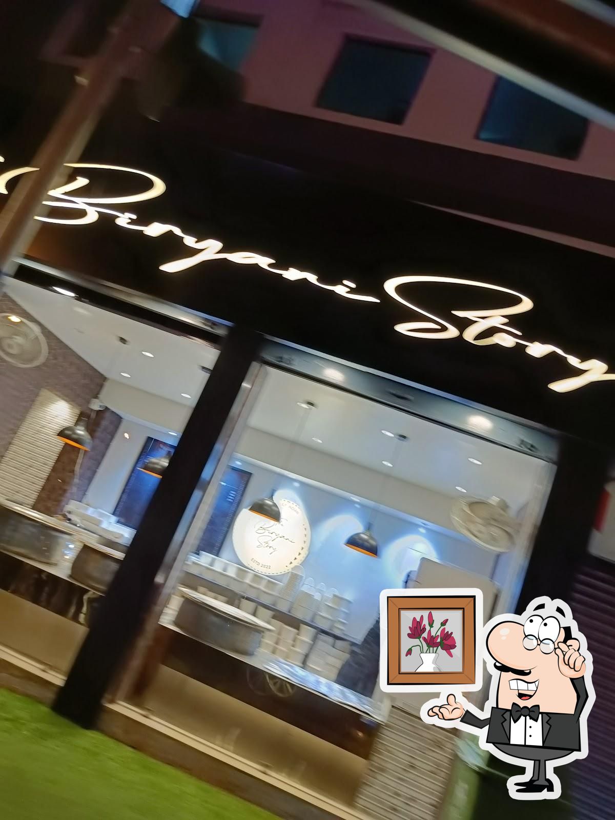 The Delhi Story, Kolkata - Restaurant menu, prices and reviews