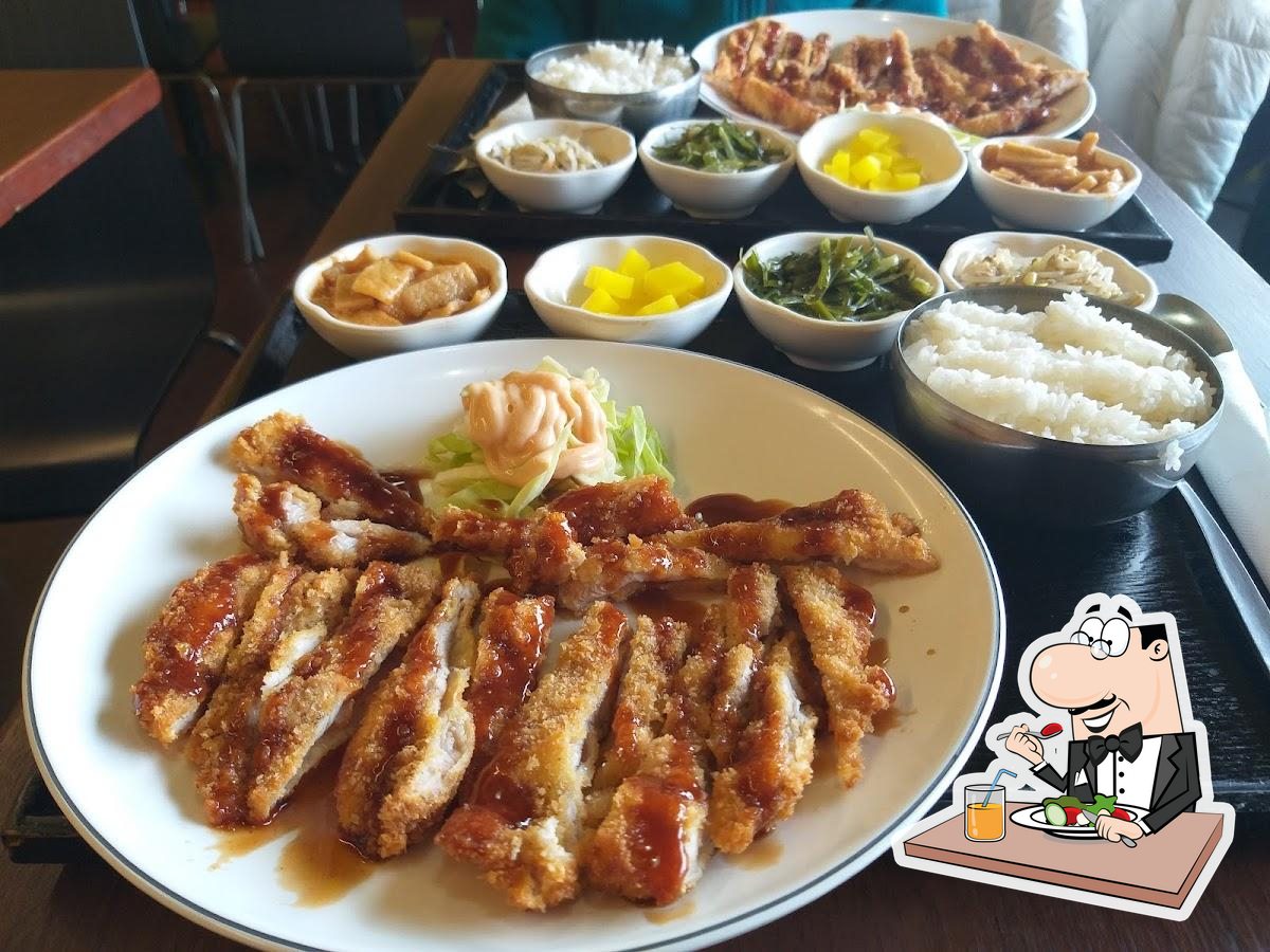 Yummy Korean BBQ in Auckland - Restaurant menu and reviews