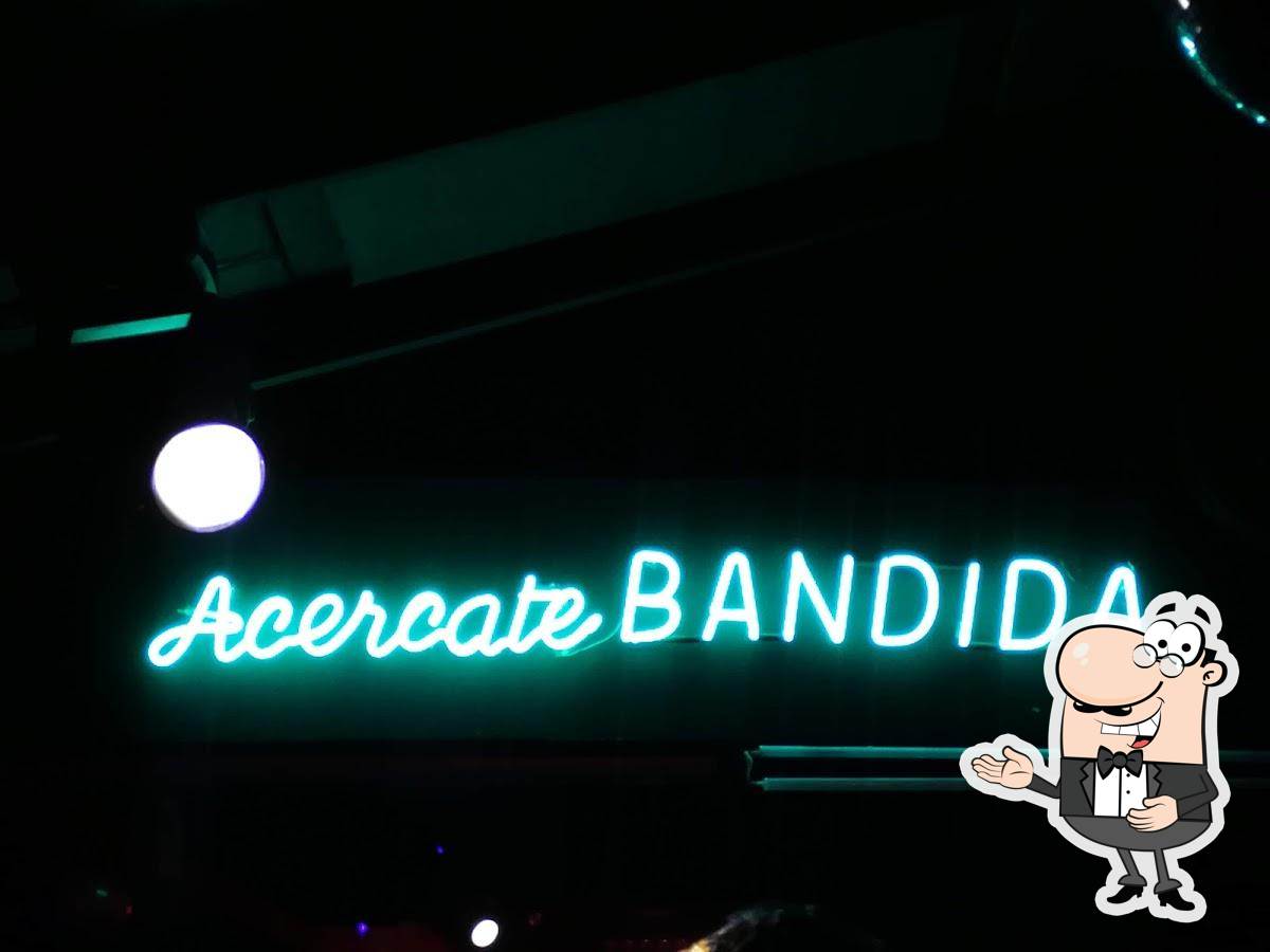 Bandida pub & bar, Bogotá - Restaurant reviews