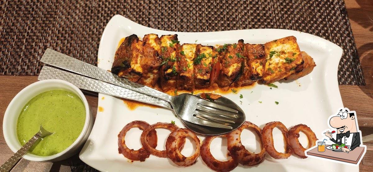 Cafe TATO, Vasco da Gama - Restaurant menu and reviews