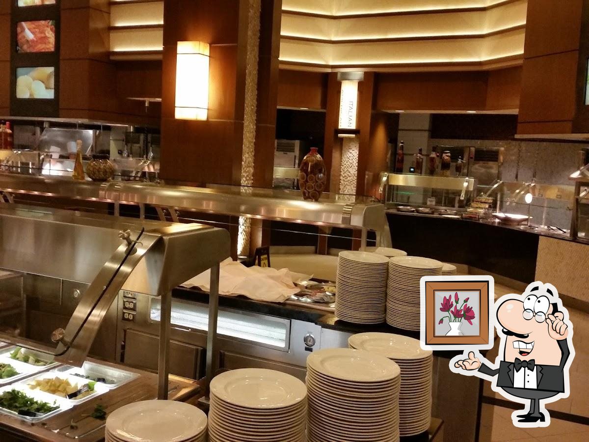 Choices Buffet, Pala - Restaurant menu, prices and reviews