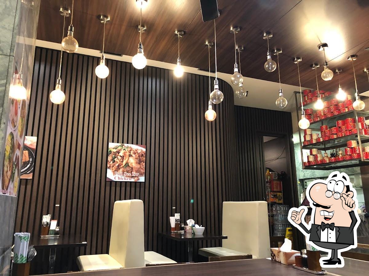 David's Kitchen, 127 Liverpool St in Sydney - Restaurant menu and reviews