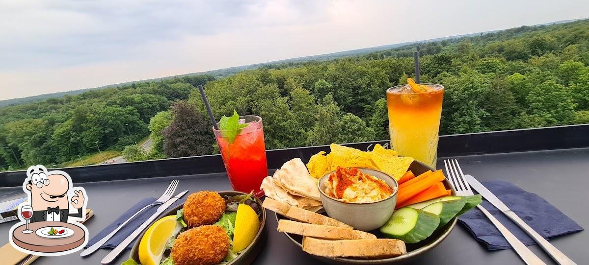 Soko Rooftop, Kraainem - Menu du restaurant et commentaires