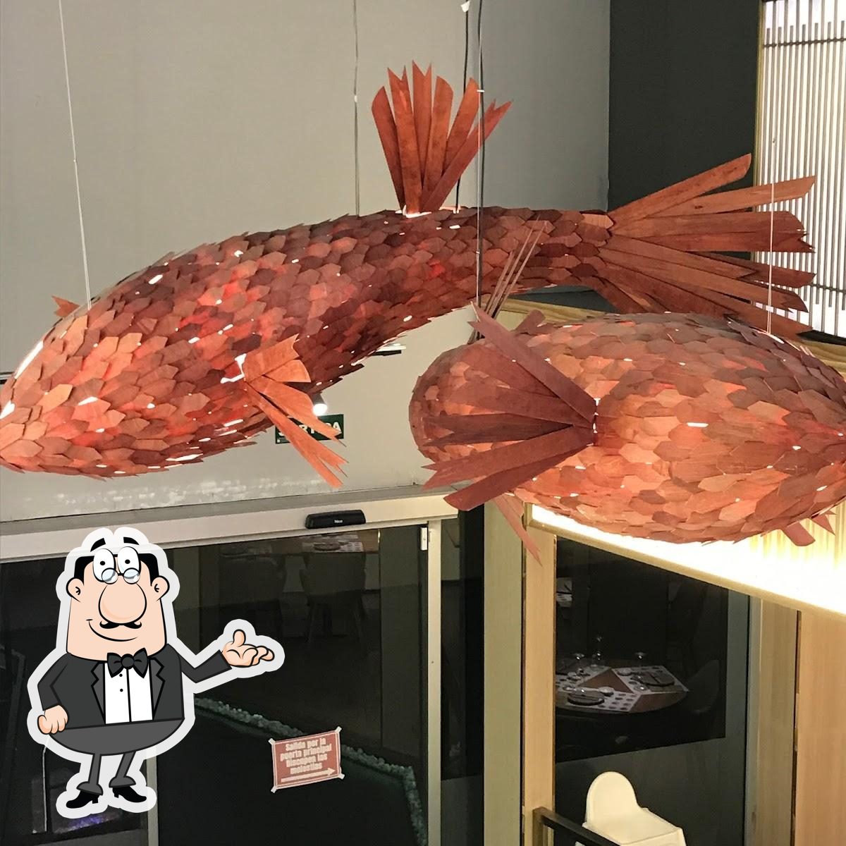 Worldeli Sushi & Grill, Mataró - Menú del restaurante, precios y reseñas
