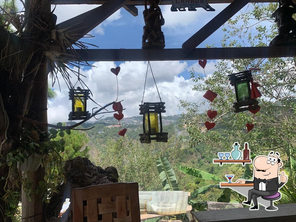 Greatwall Cafe - Baguio City, Tuba - Restaurant menu, prices and reviews