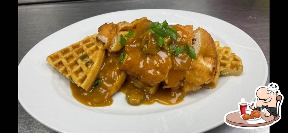Alma Kitchen in Grosse Pointe Park - Restaurant menu and reviews