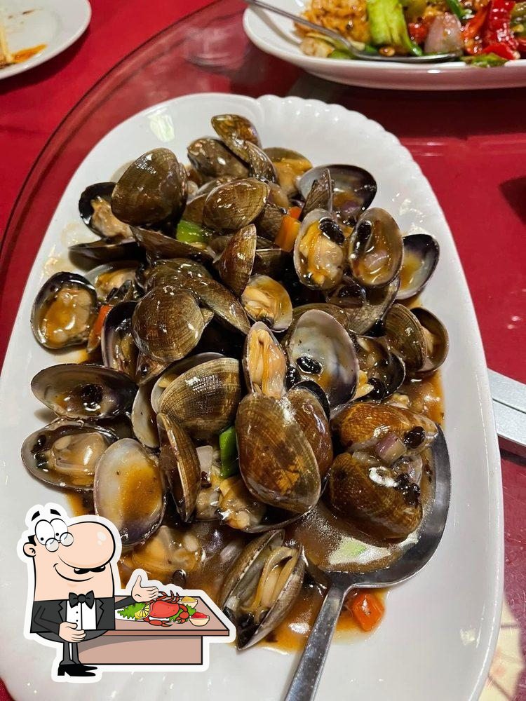 Asian Seafood House Restaurant in Baton Rouge - Restaurant menu and reviews