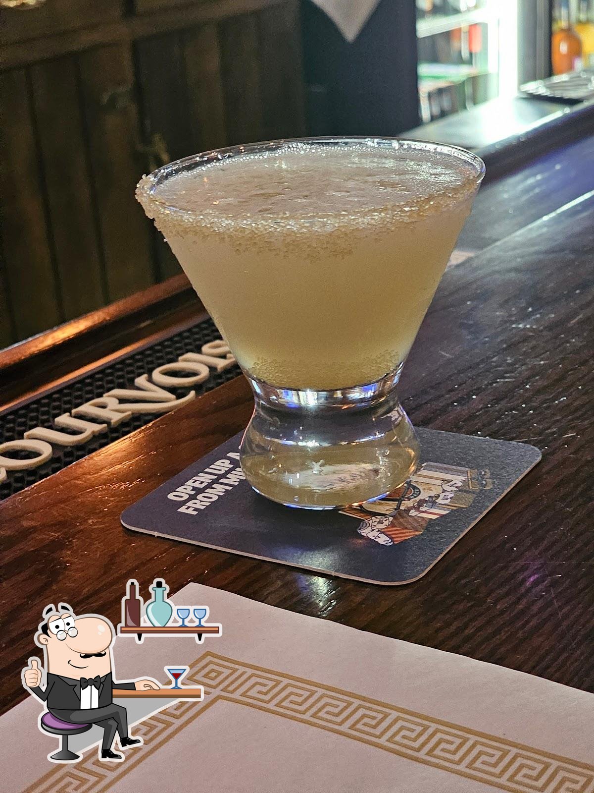 Malcuit's Tavern, Strasburg - Restaurant menu, prices and reviews
