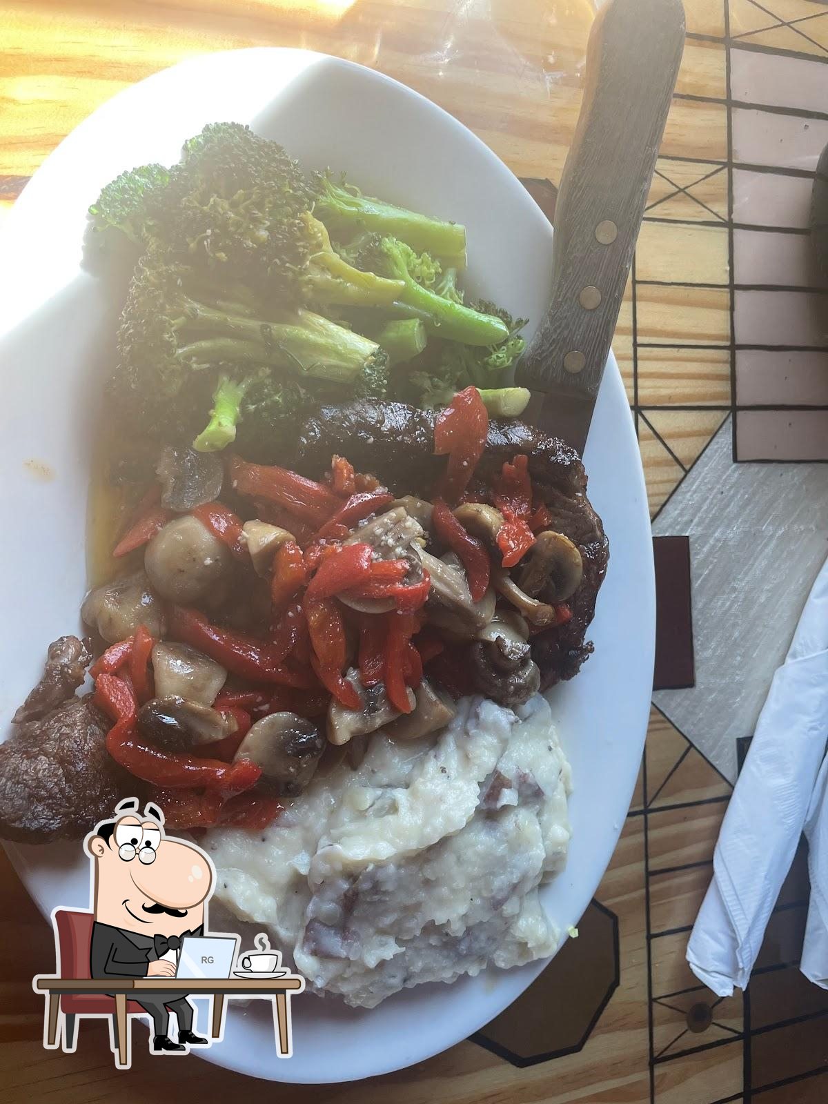 Monkey Farm, Old Saybrook - Restaurant menu, prices and reviews
