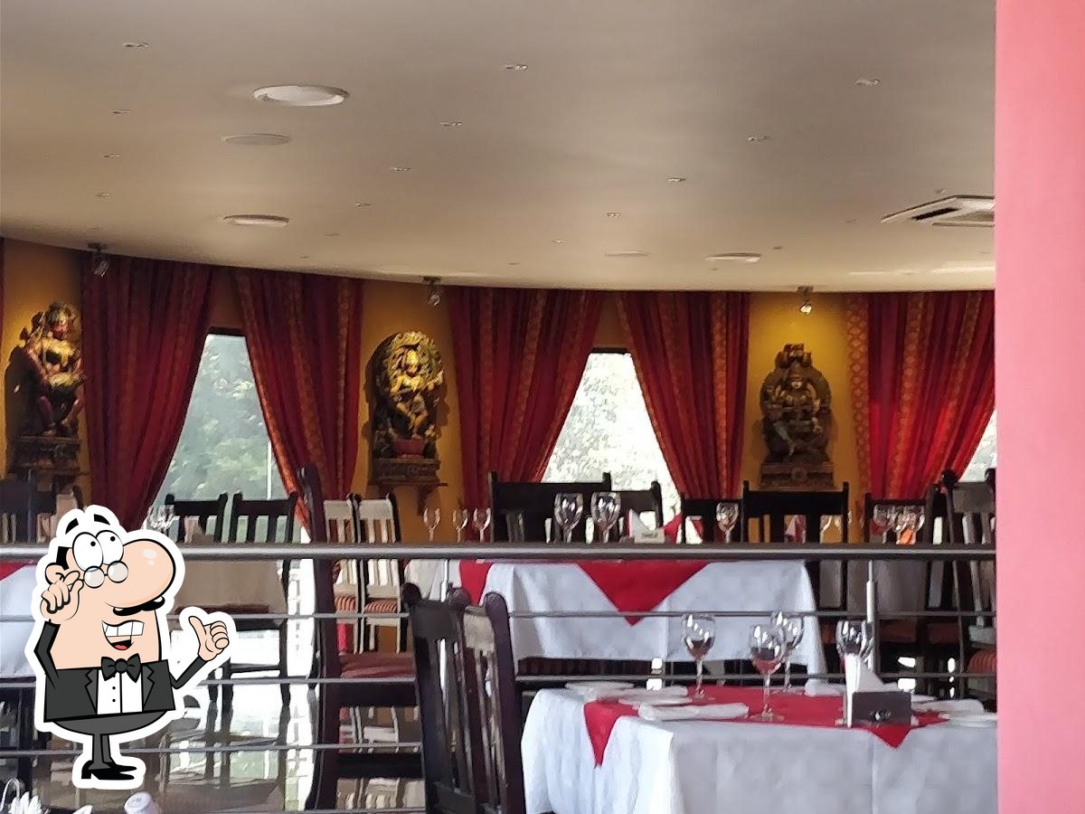 Namaskar Restaurant, Pretoria - Restaurant menu, prices and reviews