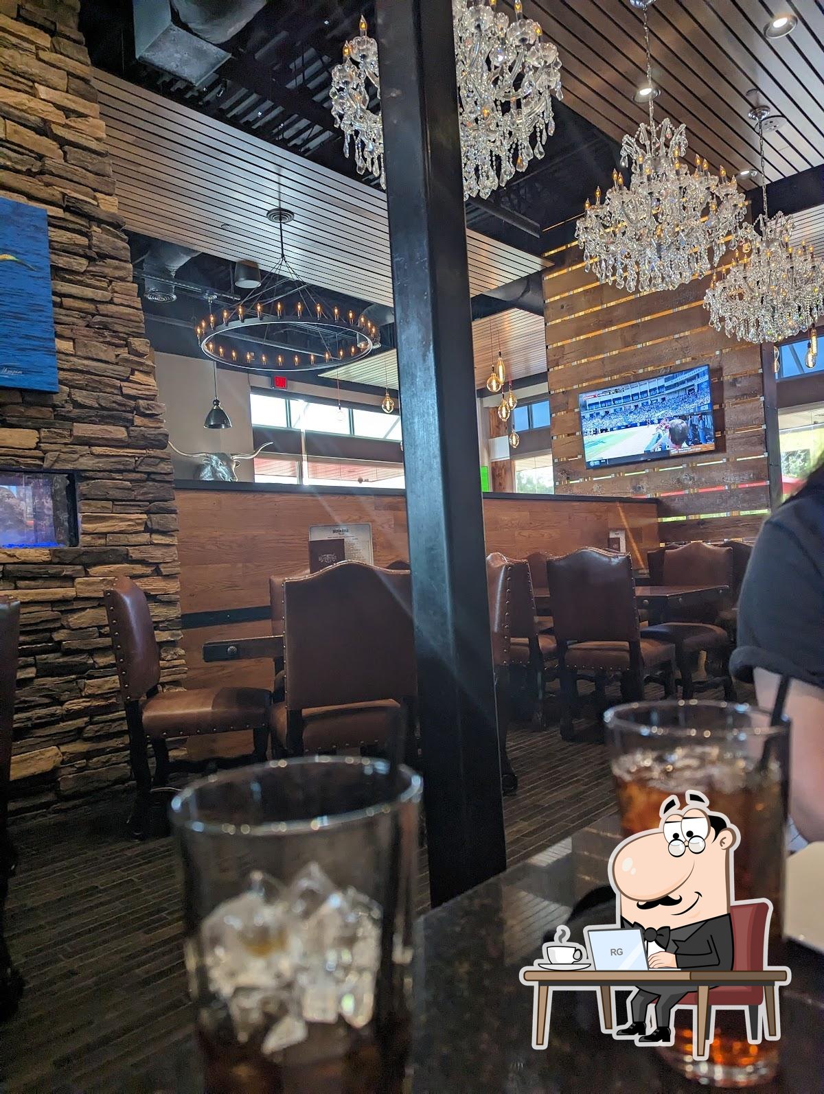 Silver Star Grille, Shreveport - Restaurant menu, prices and reviews