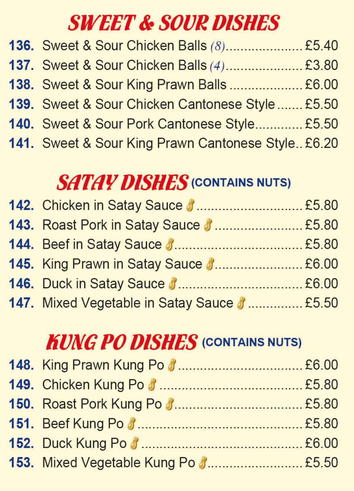 Menu at New Super Fry restaurant, Pontypridd