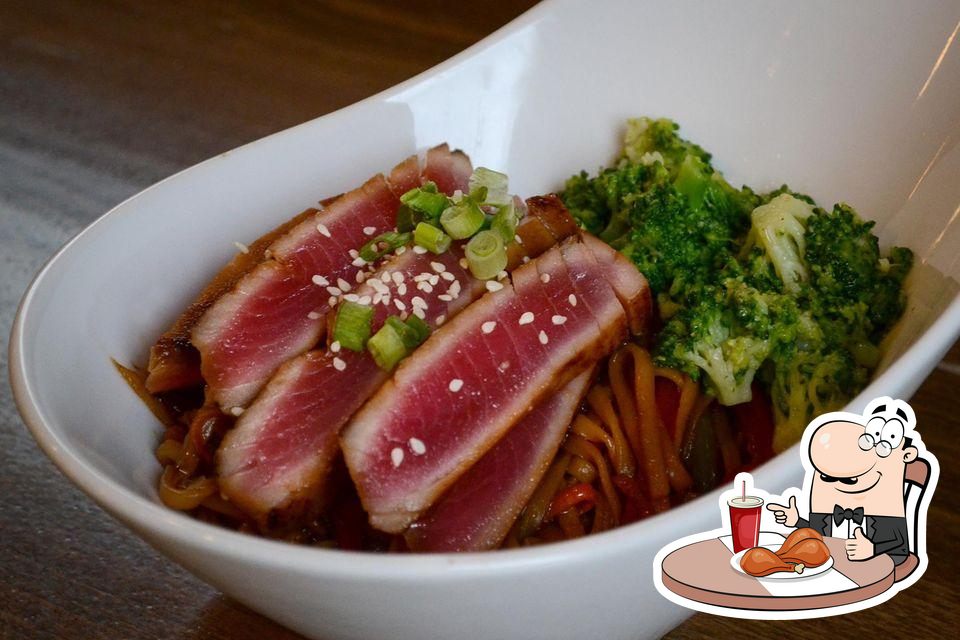 Copper Turret in Morrisville - Restaurant menu and reviews