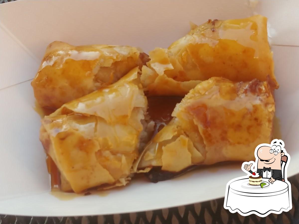 Block 9 Thai Street Eats in Las Vegas - Restaurant menu and reviews