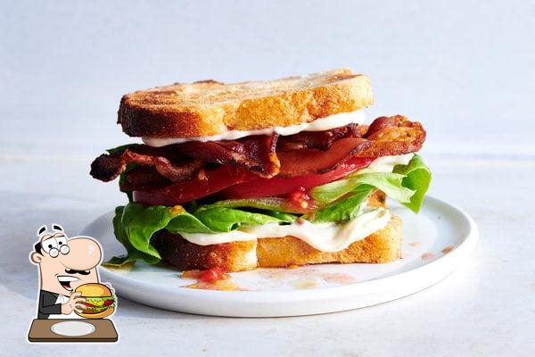 Do Drop In Martinsville in Martinsville - Restaurant menu and reviews