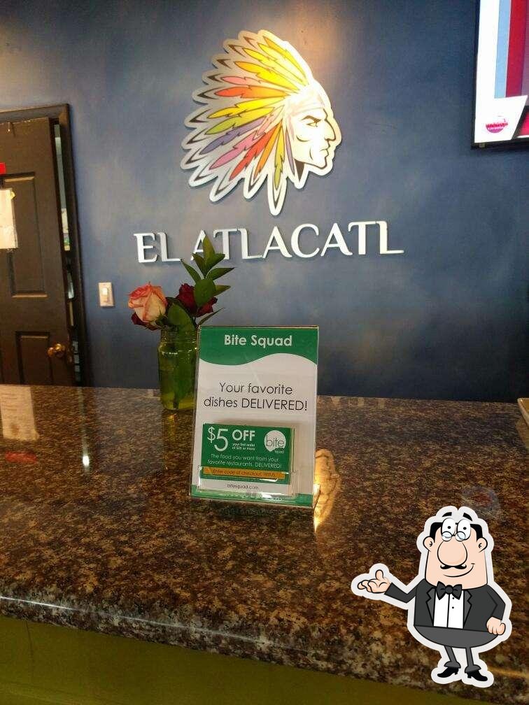 El Atlacatl Salvi Kitchen, 466 SW 17th Ave in Miami - Restaurant menu ...