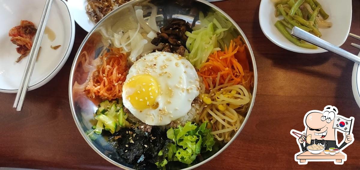 Gohyang Korean Restaurant - Paseo Outlets 3B, Santa Rosa - Restaurant ...