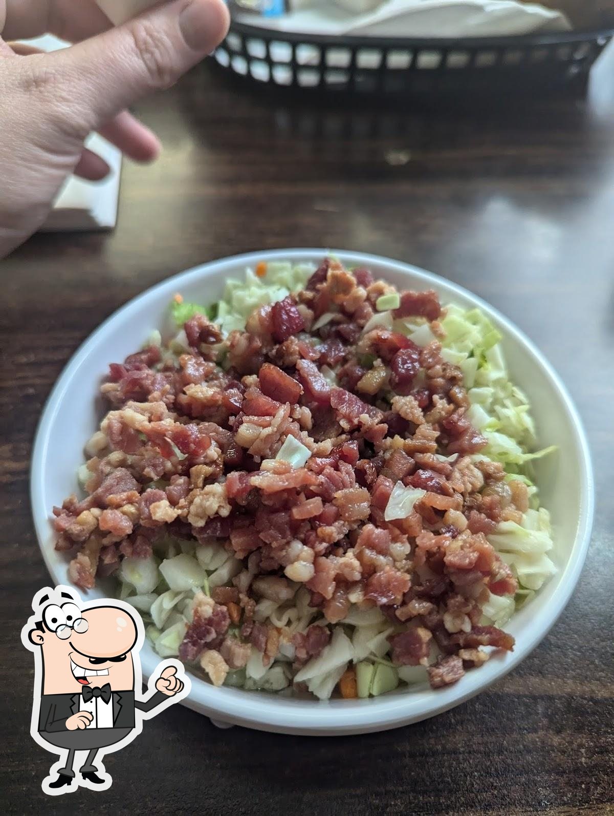 Lake Nina Restaurant, Cincinnati - Restaurant menu, prices and reviews