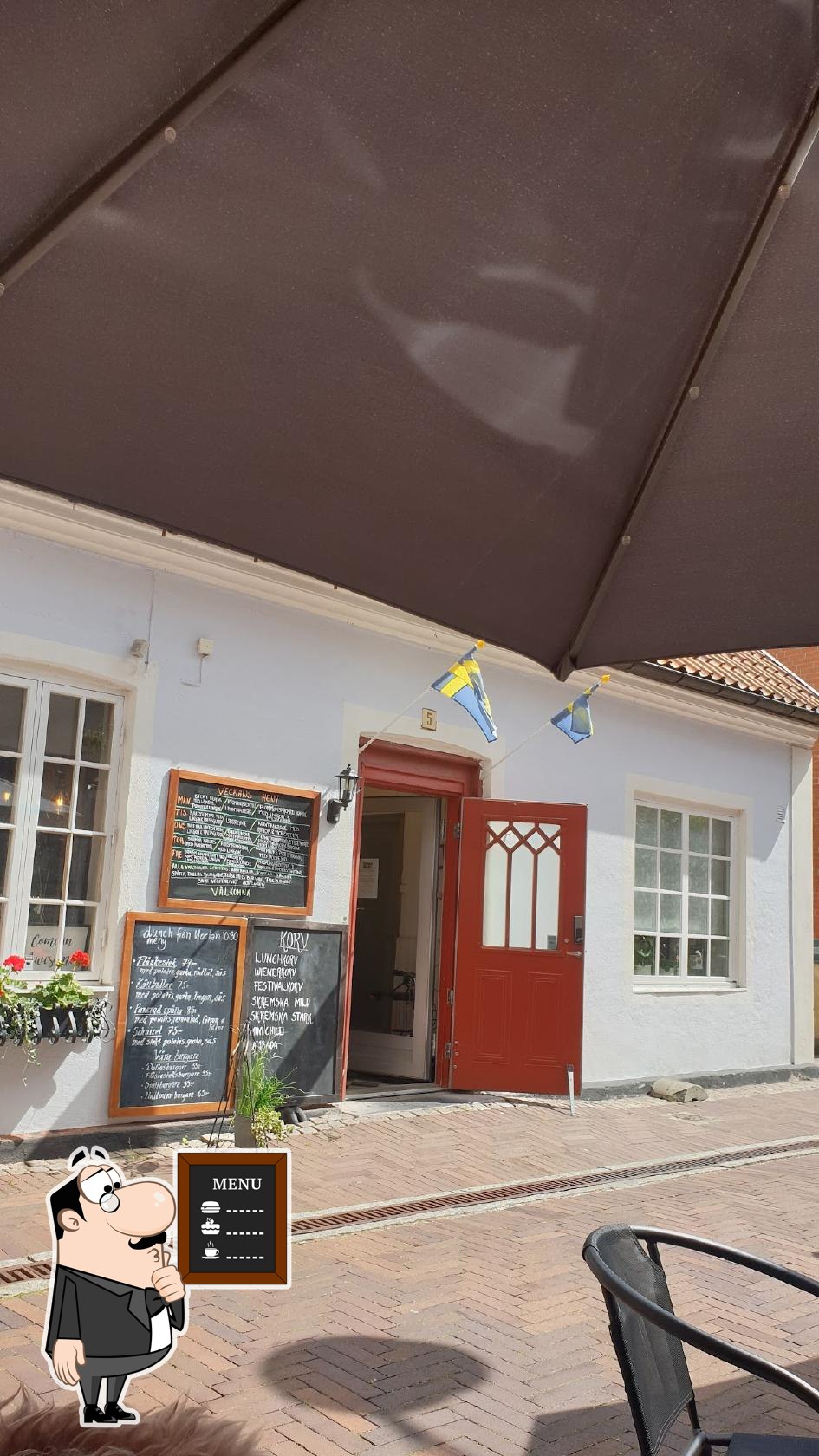 Svedala Chark & Grill Mat & Gott Ab, Skurup - Restaurant menu, prices ...