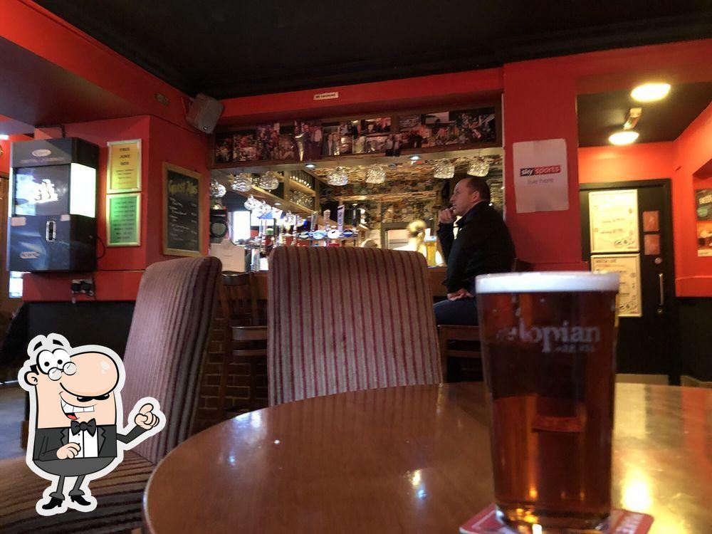 The Salopian Bar in Shrewsbury - Restaurant menu and reviews