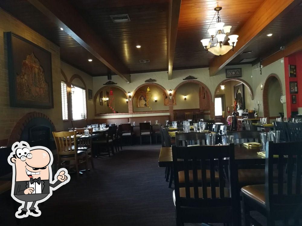 Mayuri Indian Cuisine, Redmond - Restaurant menu, prices and reviews