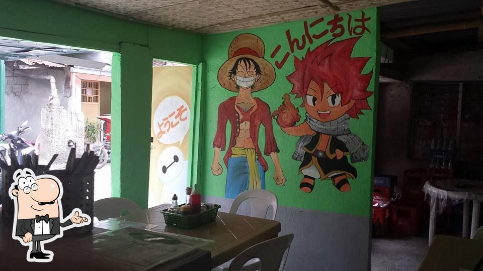 Descartes tapsilogan and snacks-to-go restaurant, Iloilo City
