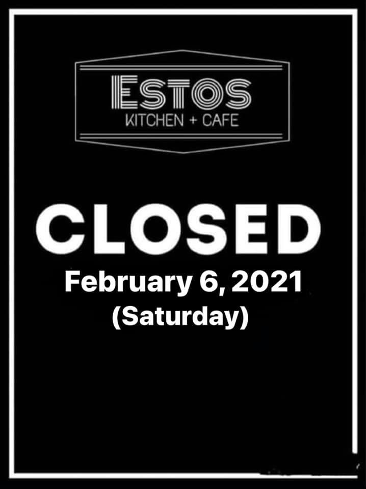 Estos Kitchen & Cafe, Guagua - Restaurant reviews