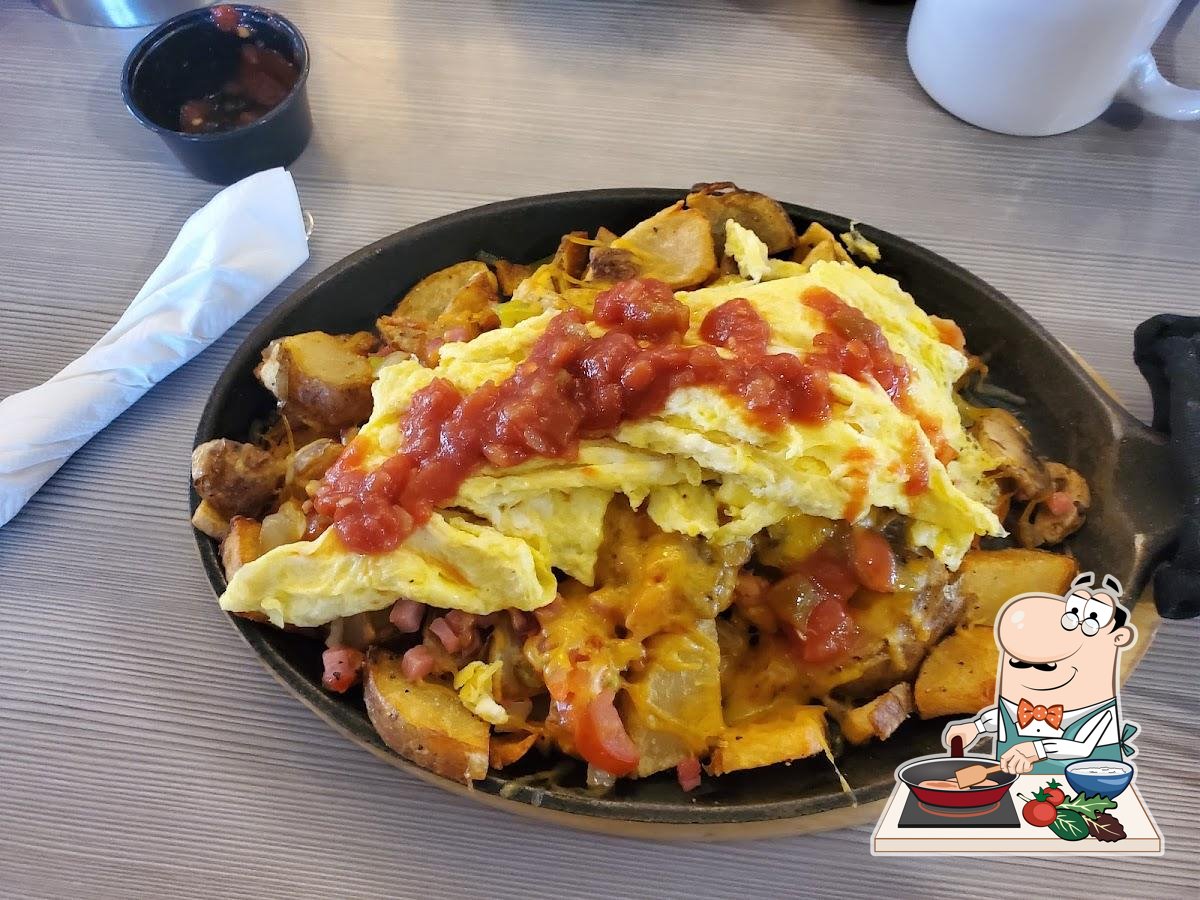 Perkins Restaurant & Bakery, 2250 AZ-95 in Bullhead City - Restaurant ...