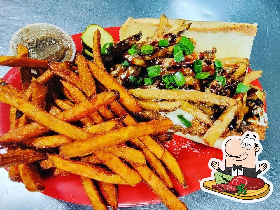 Red Rooster Bar & Grill in Cairo - Restaurant reviews