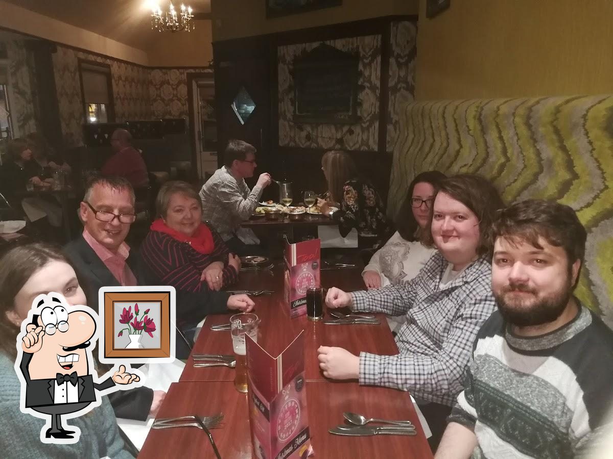 Taal Restaurant in Strathaven - Restaurant menu and reviews