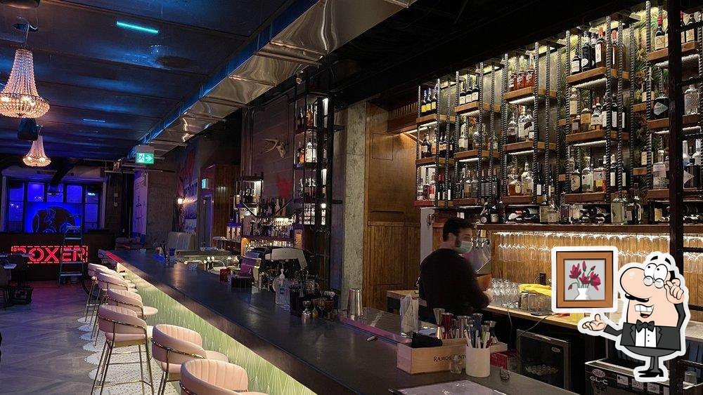 Backstairs Burger, 11010 51 Ave NW in Edmonton - Restaurant menu and ...