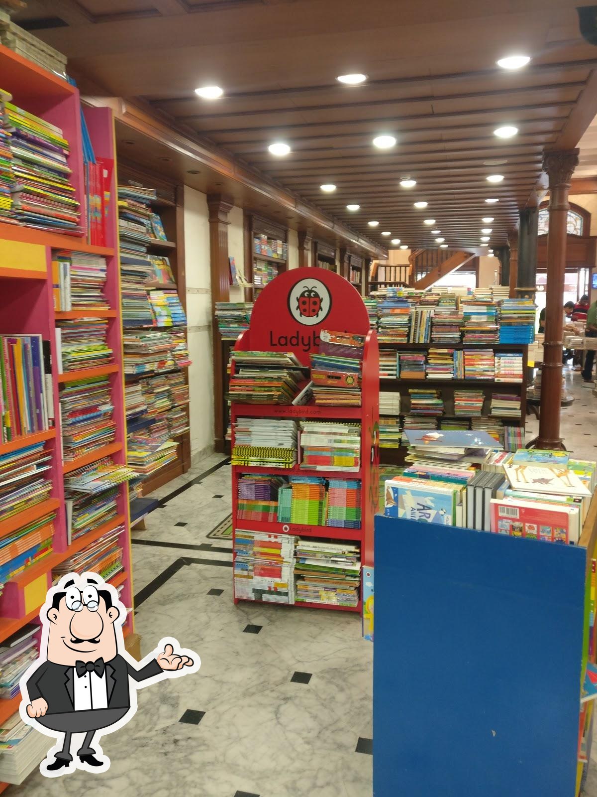 Subko Mini At Kitab Khana, Mumbai - Restaurant menu, prices and reviews