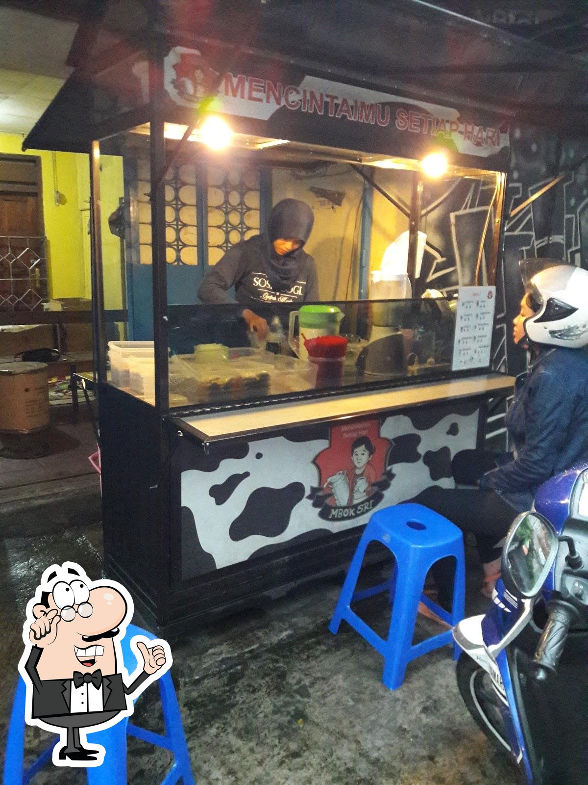 Café Susu Segar Mbok Sri, Surakarta, Jl. Mr. Sartono No.28 - Opiniones ...