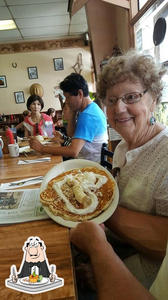 Hawaiian Style Cafe - Waimea in Waimea - Restaurant menu and reviews
