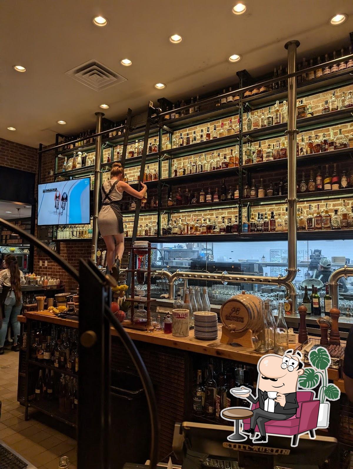 Whiskey Cake Kitchen & Bar, Katy - Restaurant menu, prices and reviews