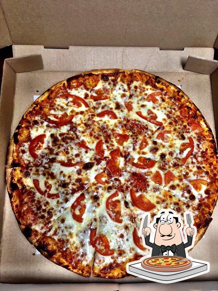 Pizza Getti, 3320 N Buckner Blvd in Dallas - Restaurant menu and reviews