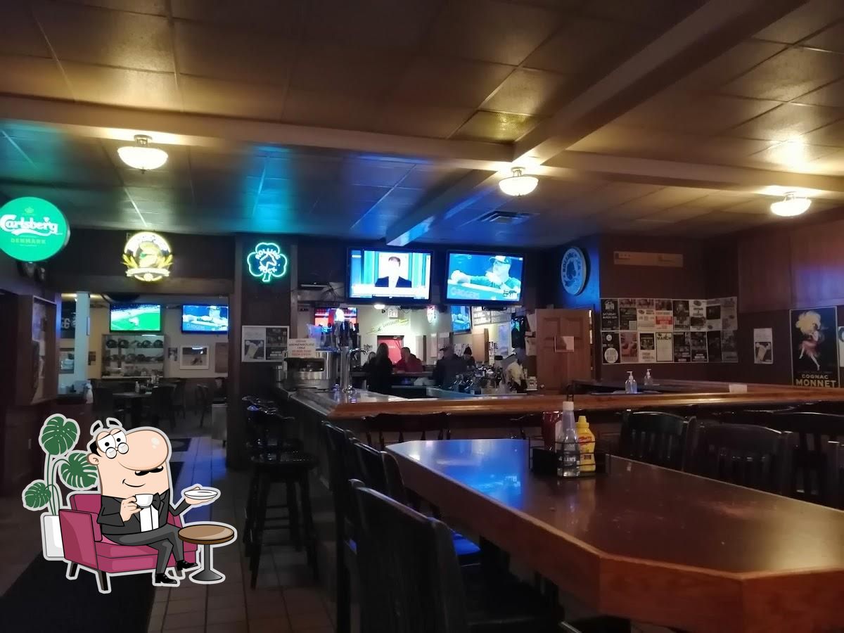 Edelweiss Tavern, Kitchener - Restaurant menu, prices and reviews