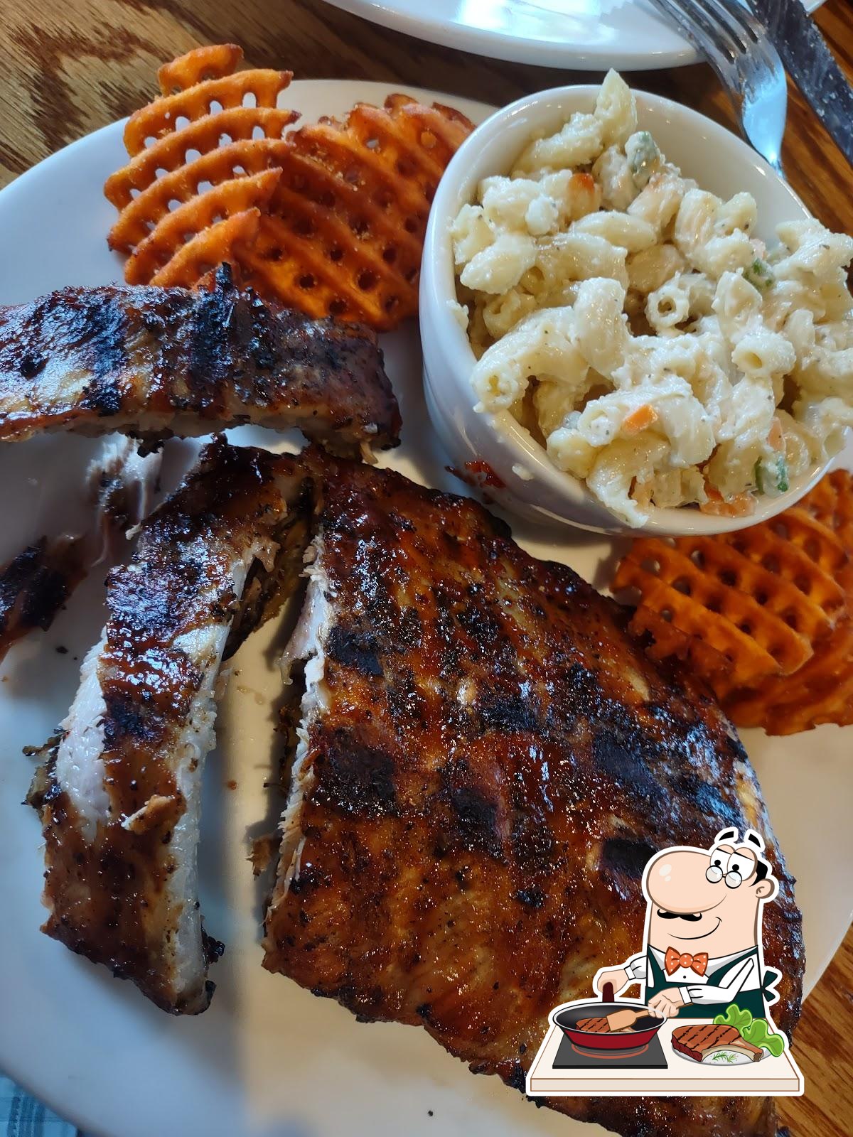 Otis & Oliver's in Latham - Restaurant menu and reviews